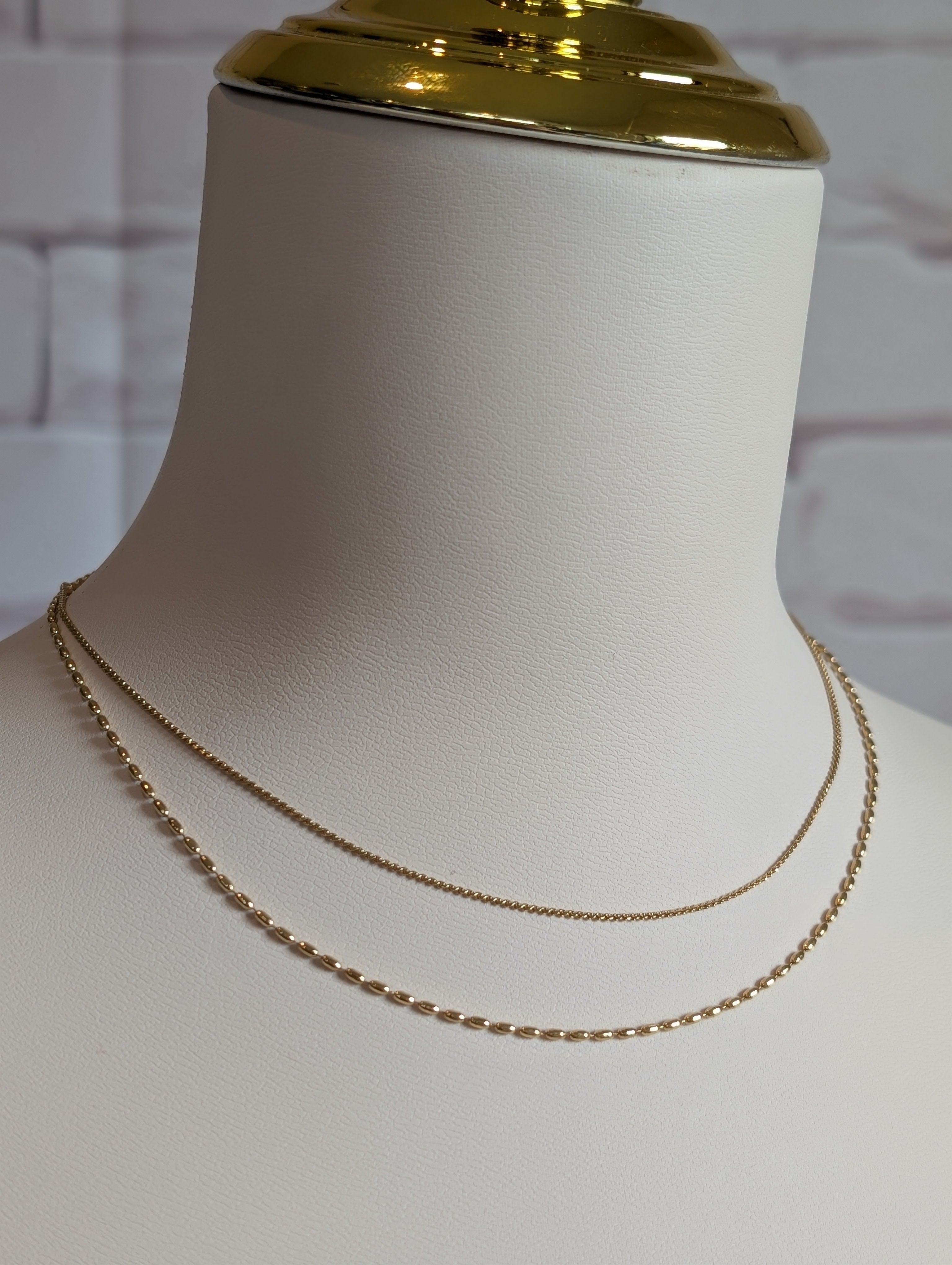 The Basic – Style Revival